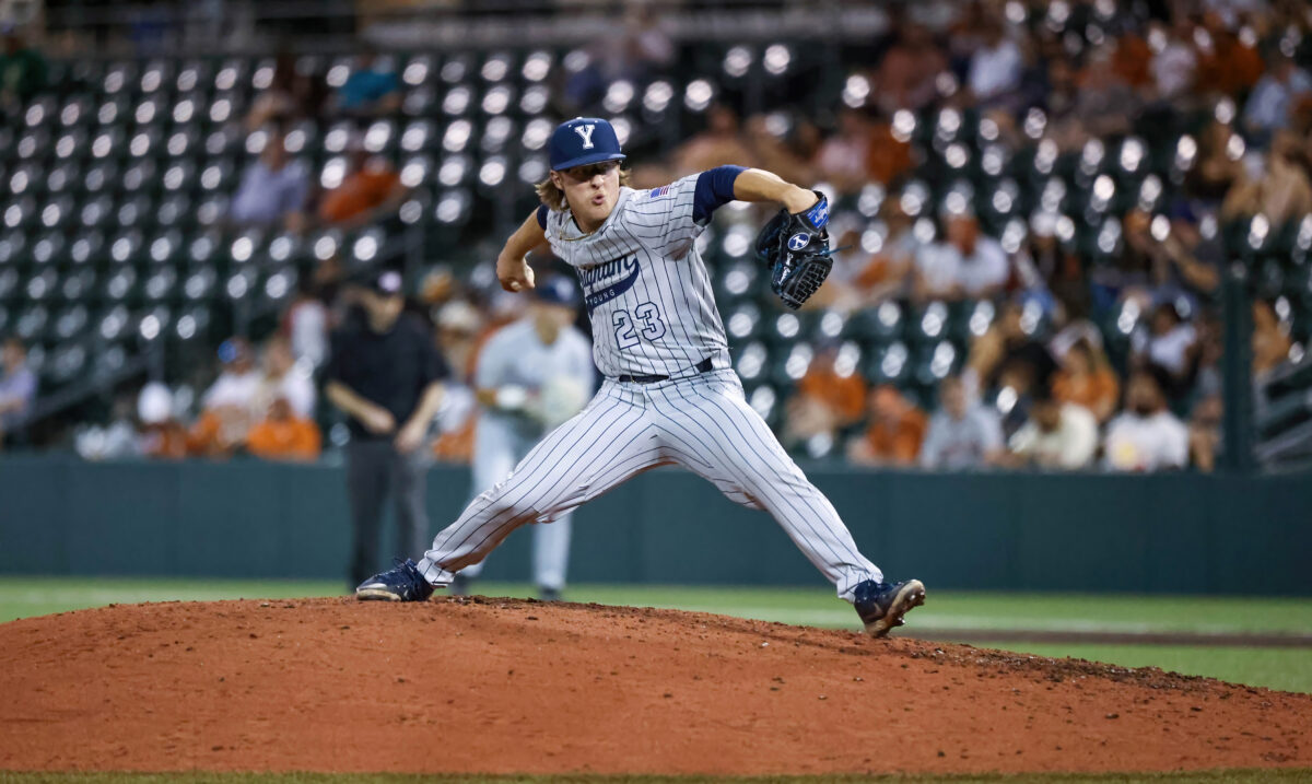 BYU Baseball: Cougars hope to rise from the Big 12 cellar in 2025 ...